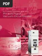 PowerLogic™ P7 Protection and Control Platform | PDF | Automation ...