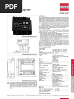 Carel uPC3 | PDF