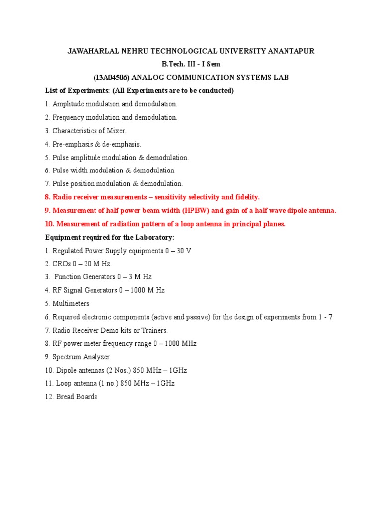 ACS Lab | PDF | Computers