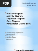 Perbedaan Include Dan Extend Pada Use Case Diagram | PDF