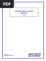 API RP 8B - Procedures For Inspections, Maintenance, Repair, and ...