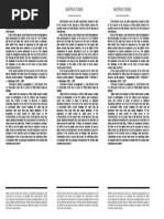 DTR Editable Form | PDF