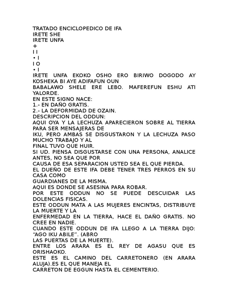 Irete Unfa | PDF | American Music People | Músicos