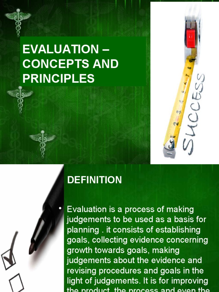 principles-and-processes-of-educational-evaluation-pdf-evaluation