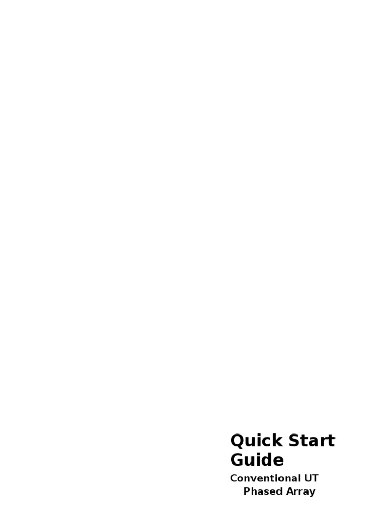 Prisma Quick Start Guide V15 | PDF | Image Scanner | Usb