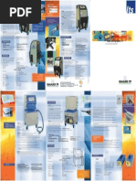 Flowcom 3000 PDF | PDF