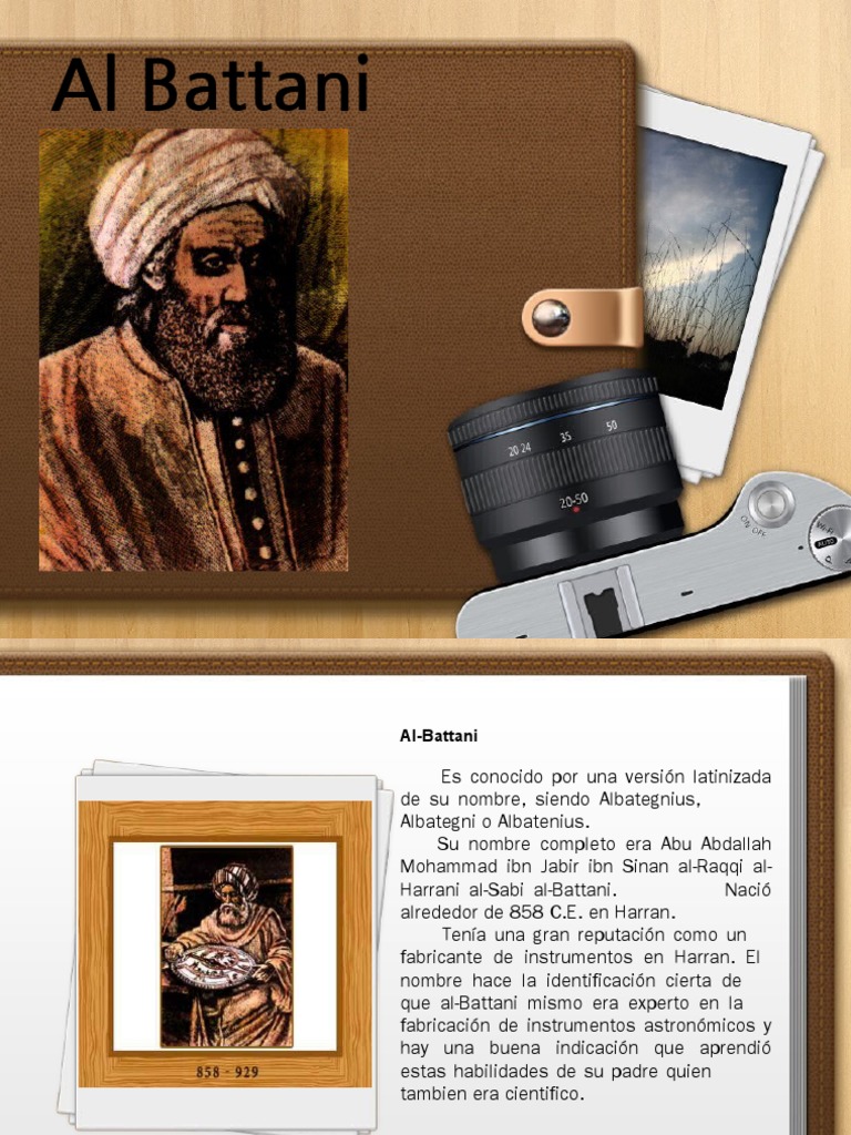 Al Battani P | PDF | Ciencias sociales | Adultos jóvenes