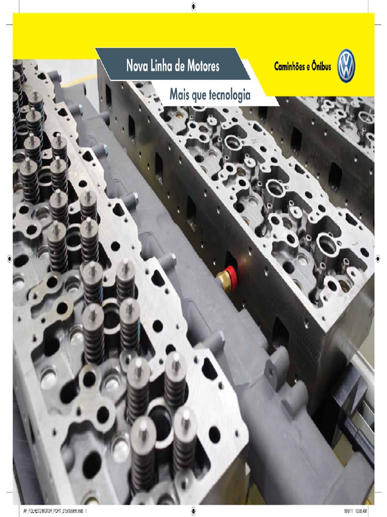 Motor Man d08 34 230 | PDF