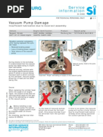 Peugeot Xud9 Engine Workshop Manual | PDF | Internal Combustion Engine ...