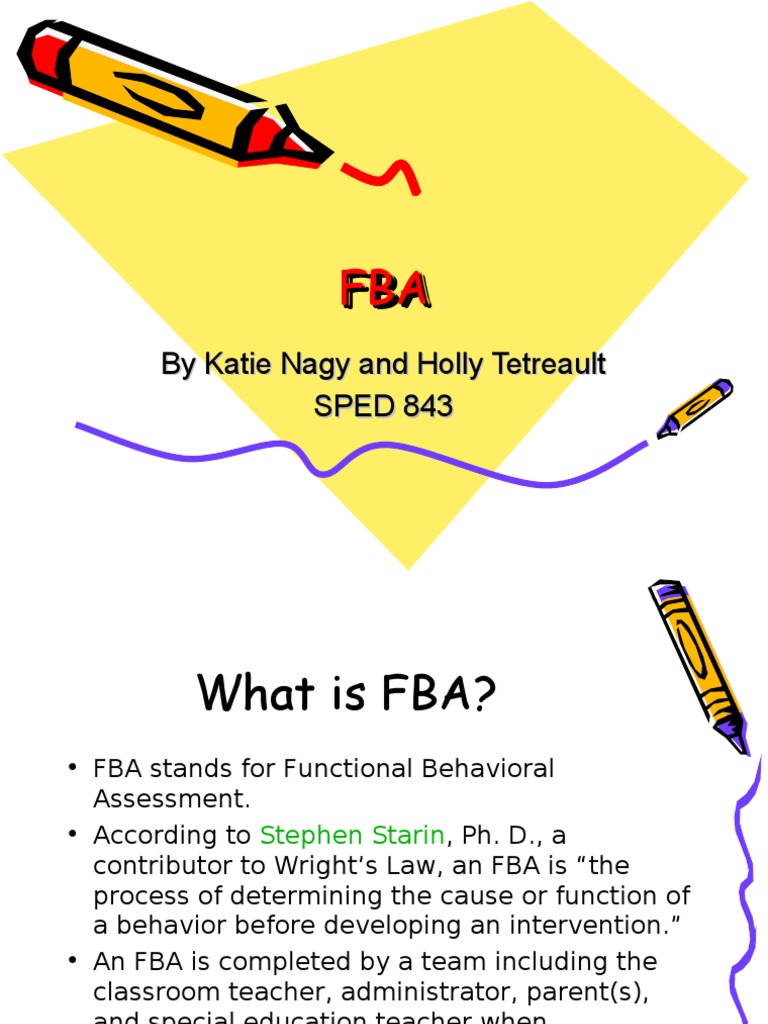 Sped Topic 5 | PDF | Individualized Education Program | Clinical Psychology