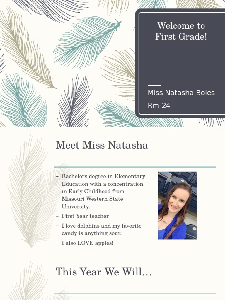 Edu 331 Assignment 4 | PDF