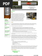 Ak Master (Sae j2522) | PDF | Horsepower | Brake