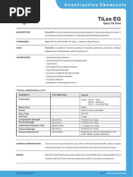 Conmix PRODUCT REFERENCE GUIDE CCD | PDF | Concrete | Flooring