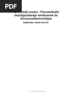 Dr. Péczely György - Éghajlattan | PDF