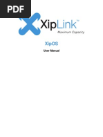 Mounting The X1500 Socket in A Rack | PDF