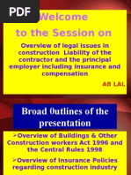 A.P. BOCW Registration Forms Overview | PDF | Overtime | Life Insurance