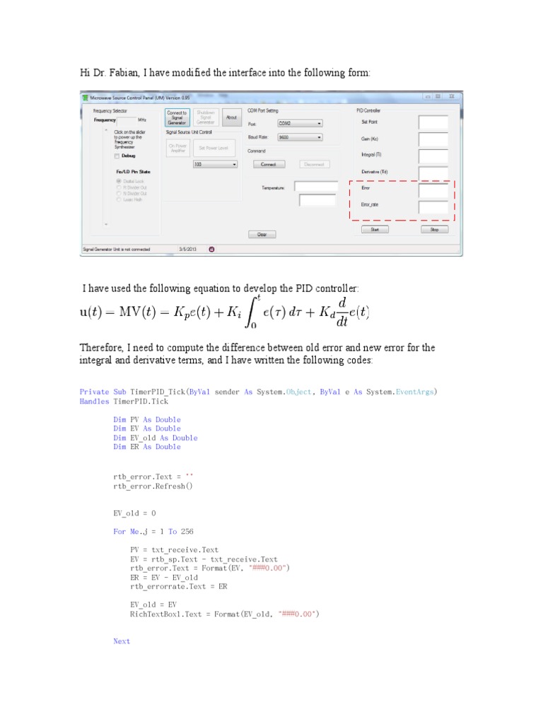 Private Sub Byval As Byval As Handles Dim As Double Dim As Double Dim ...