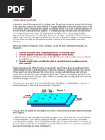 Bolt Pattern Load Distribution Analysis | PDF | Bending | Beam (Structure)