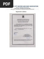 NASASA Stokvel Constitution1 | PDF | Banks | Government