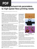 NC-PU Common Inks System | PDF | Ink | Industrial Processes