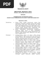 Panduan Penggunaan e-SAKIP Reviu | PDF