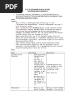 Understanding Emotions | PDF | Emotions | Thought