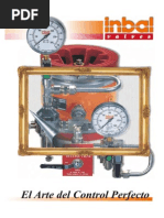 Ciclo de Refrigeracion | PDF | Refrigeración | Presión