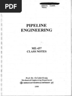HBJ Pipeline: India's Longest Gas Line | PDF | Nature | Pipeline Transport