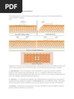 Long Hole Stoping Best Practices | PDF | Mining