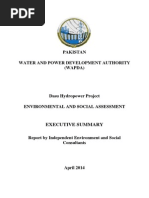 Layout of ROR and PROR Hydropower Projetcs | PDF | Hydroelectricity ...