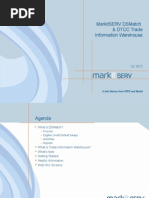 Bloomberg VCON CDXT CME CDS User Guide | PDF | Chicago Mercantile ...