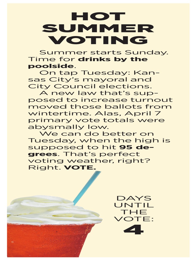 Voting Countdown Friday | Download Free PDF | Sports | Computing And ...