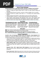 SIT Test Case Template | PDF | Finance & Money Management | Computers