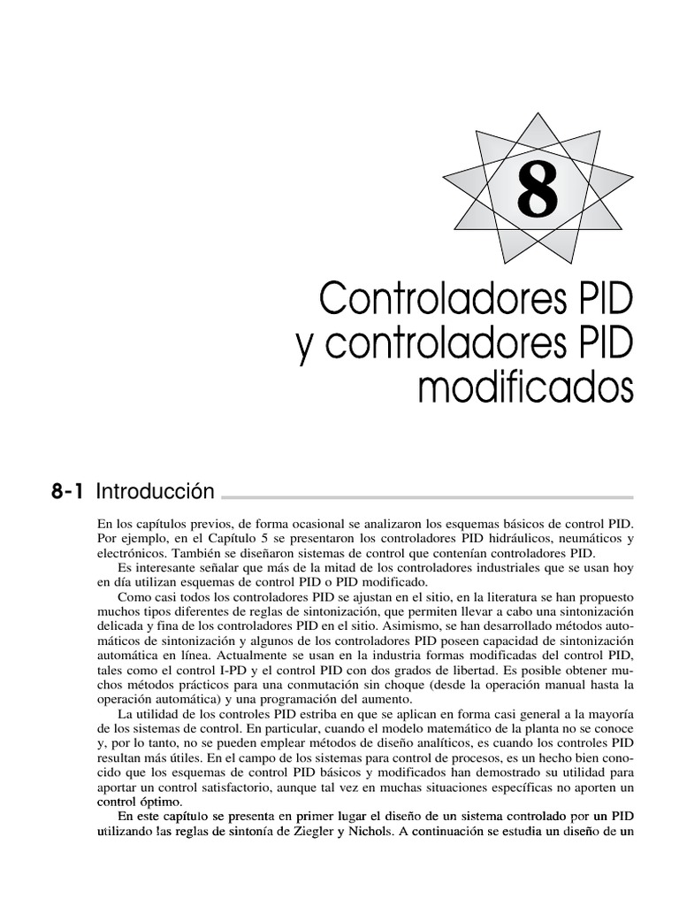Libro de Ogata Por Capitulos | PDF | Matemáticas Aplicadas | Ingeniería ...