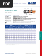 Belden 8760 data sheet.pdf | Polyvinyl Chloride