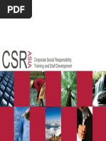 Red Cross and Red Crescent Training Pack | PDF | International ...