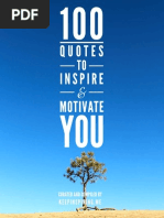 365 Best Inspirational Quotes For 2023 | PDF