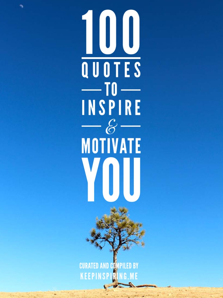 Keepinspiring Me Inspirational Quotes | PDF | Metaphysics | Religion ...