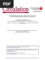 ACLS Megacode Testing Checklist | PDF | Cardiac Arrest ...