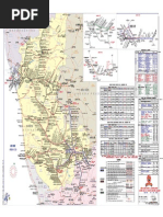Map - Bangalore Division Map | PDF