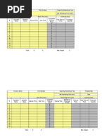 How To Calculate Machine Hour Rate | PDF | Depreciation | Economies