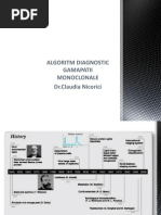 Model Referat Medical | PDF | Health Care | Social Science