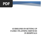 DOH Memorandum No 2017-0061 Patients Rights | PDF | Social Science ...