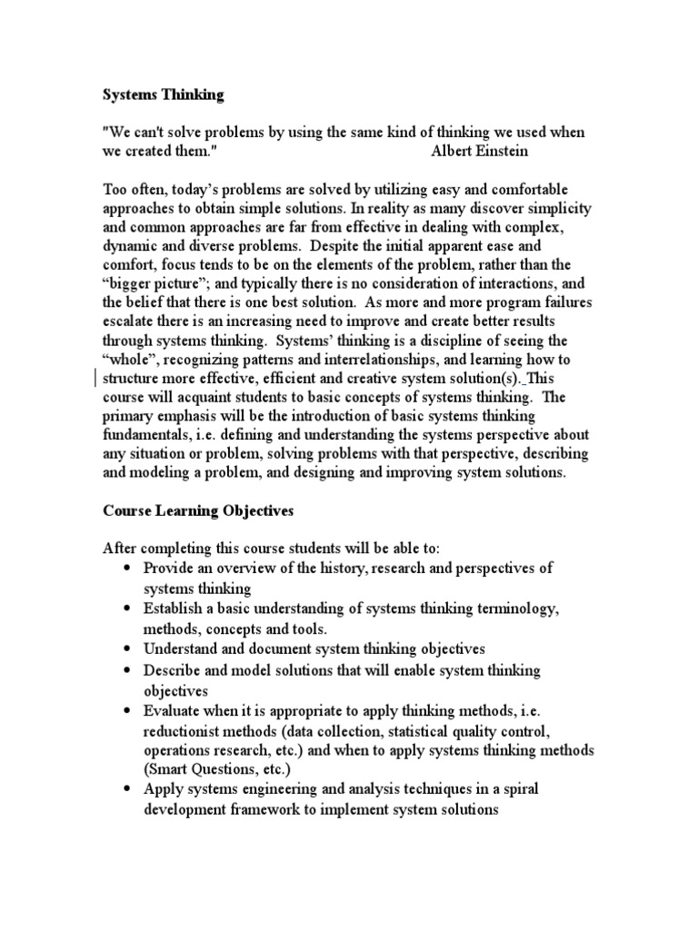 Sdasdasdas | PDF | System | Systems Theory