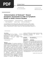 Din 33402 Ergonomia | PDF | Anthropometry | Human Factors And Ergonomics
