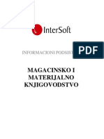 Evidencija Alata I Sitnog Inventara | PDF