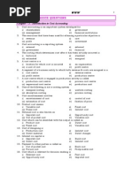 Fundamentals of Accounting - Multiple Choice Questions (MCQ) With ...