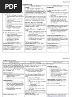 Coyote and The Buffalo Student Text | PDF | Trickster