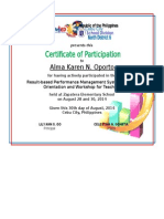 Emcee Script For Flag Raising Program | PDF