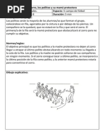 Tripela Reglas Basicas | PDF